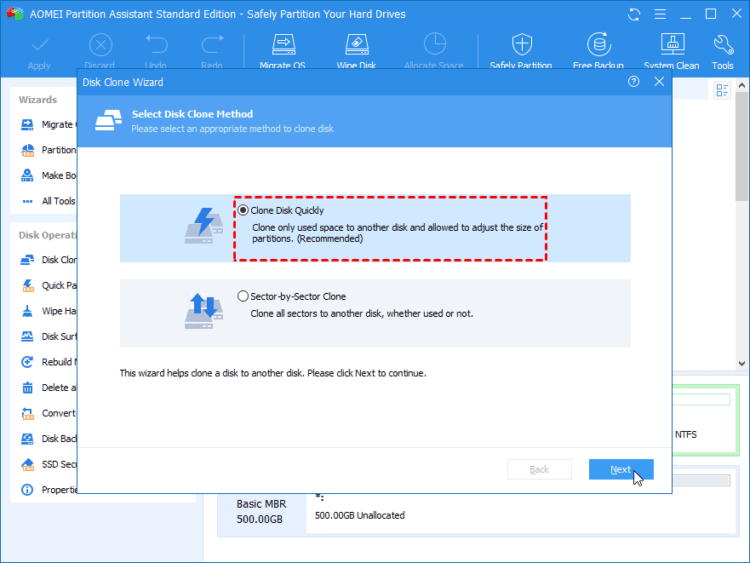 (Review) Top Free Cloning Software For Windows 10