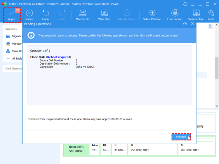 (Review) Top Free Cloning Software For Windows 10